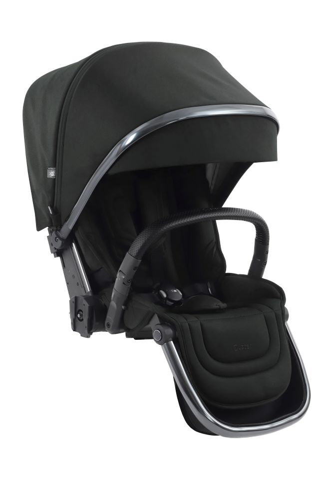 Oyster4 Tandem Seat – Eclipse Nursery Store